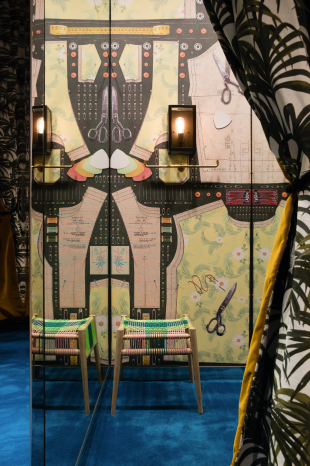 Ted Baker - Hawaii – Hayche (H Furniture Ltd)