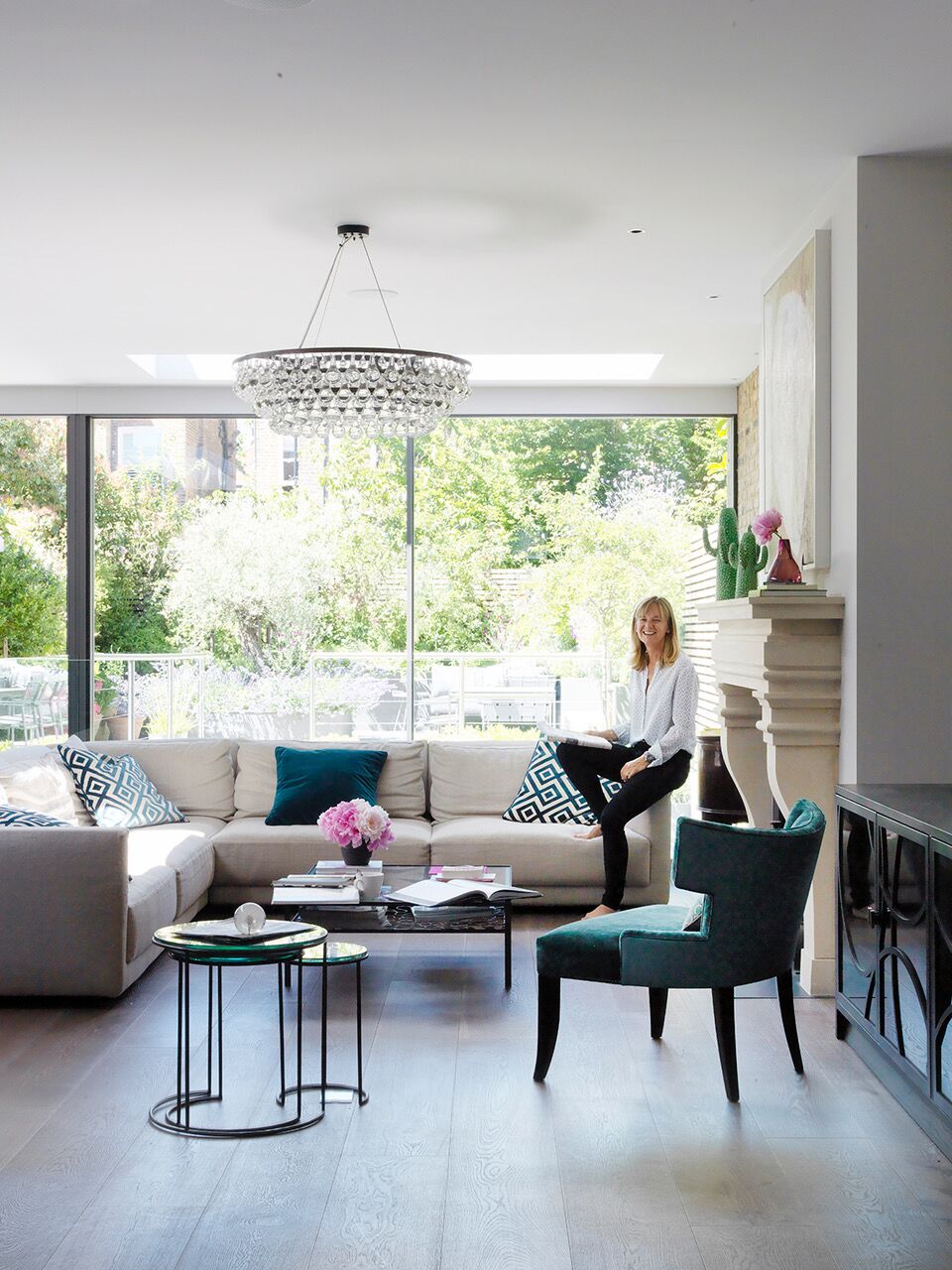 In Conversation with Amanda Durham, Interior Design – Hayche (H ...