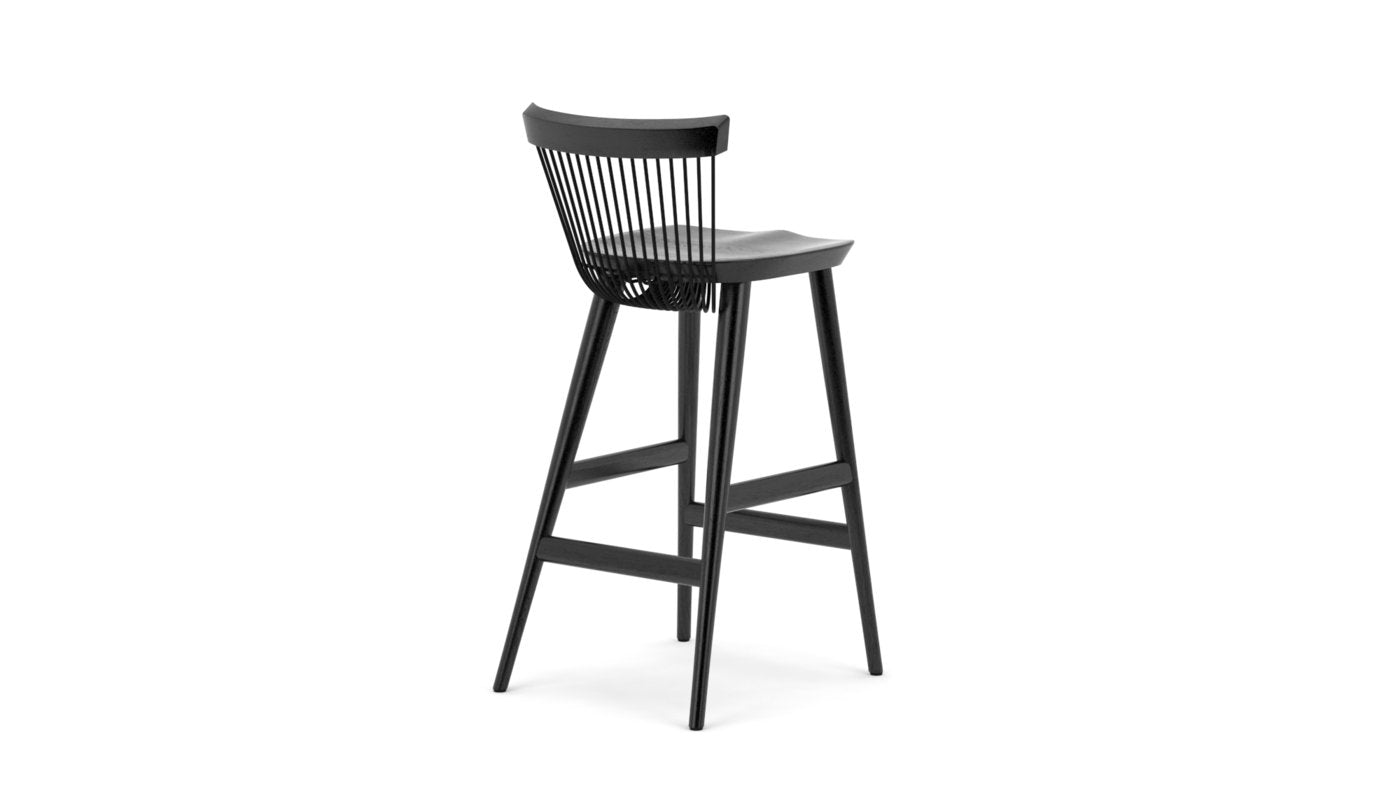 Designer Kitchen Stools | Modern Contract Stools | Hayche – Hayche (H ...