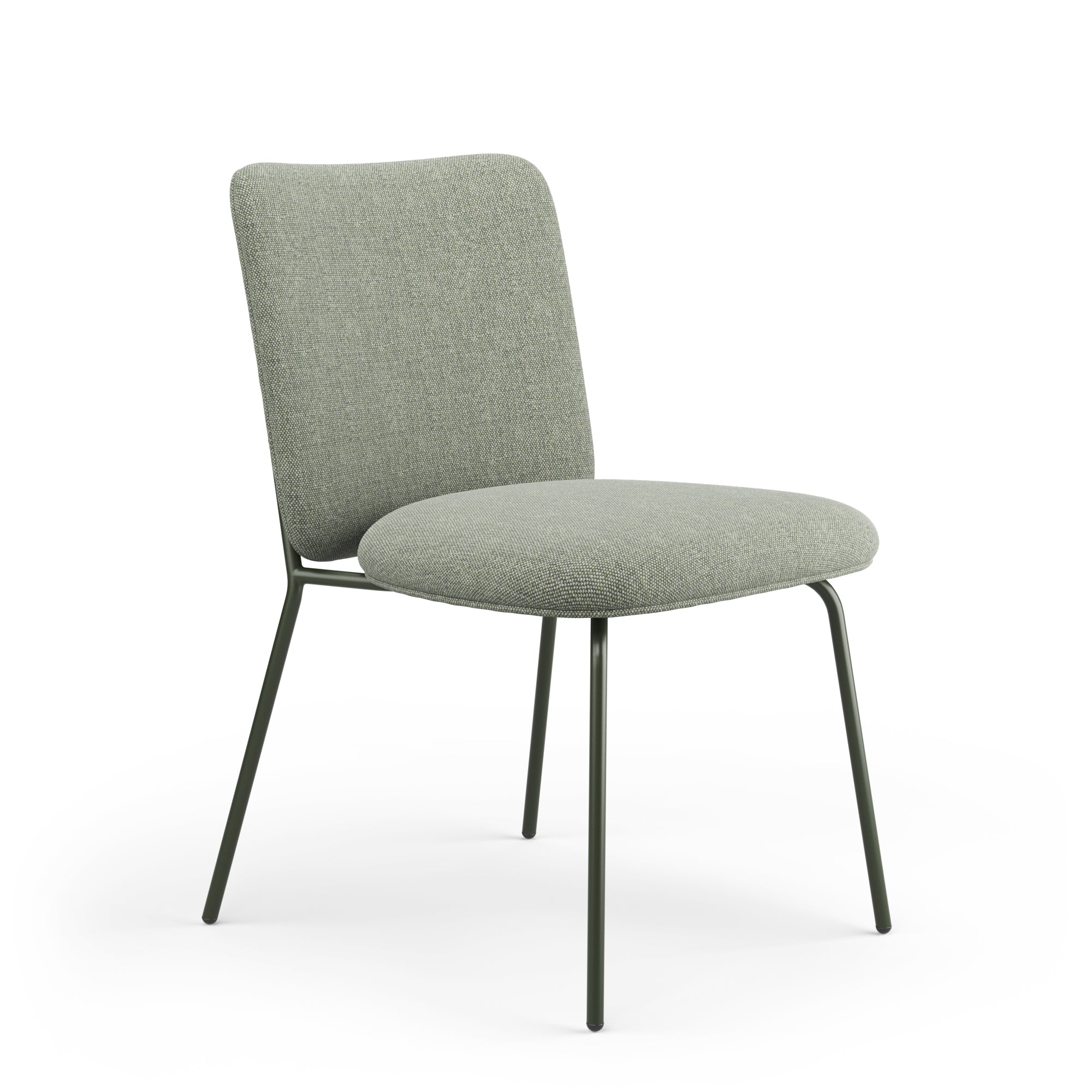 Alta Chair -Green – Hayche (H Furniture Ltd)
