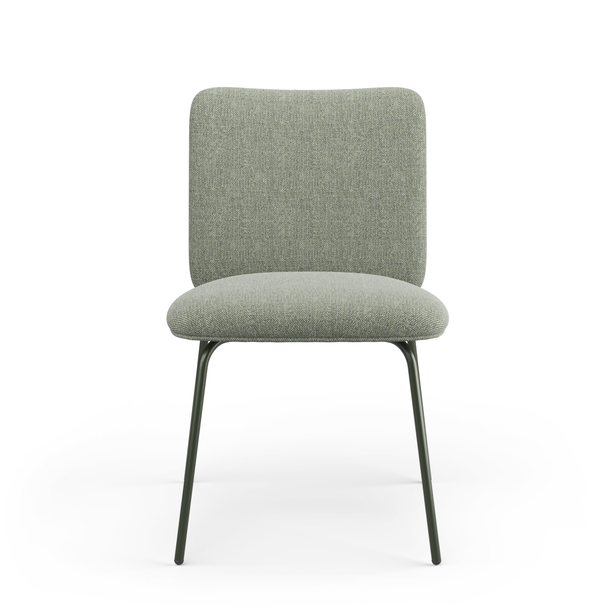 Alta Chair -Green – Hayche (H Furniture Ltd)