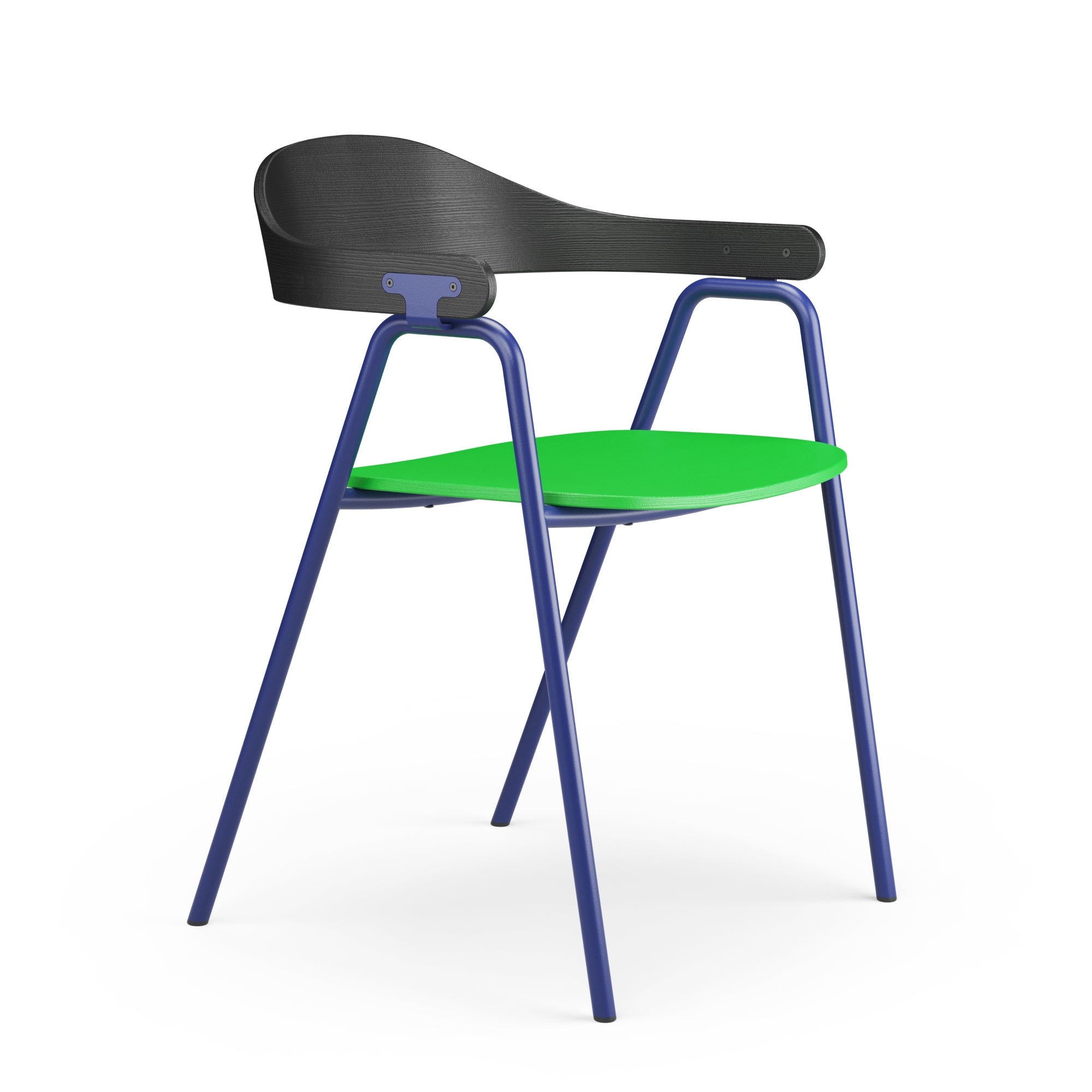 Otto Chair - Colour Series - CS3 – Hayche (H Furniture Ltd)