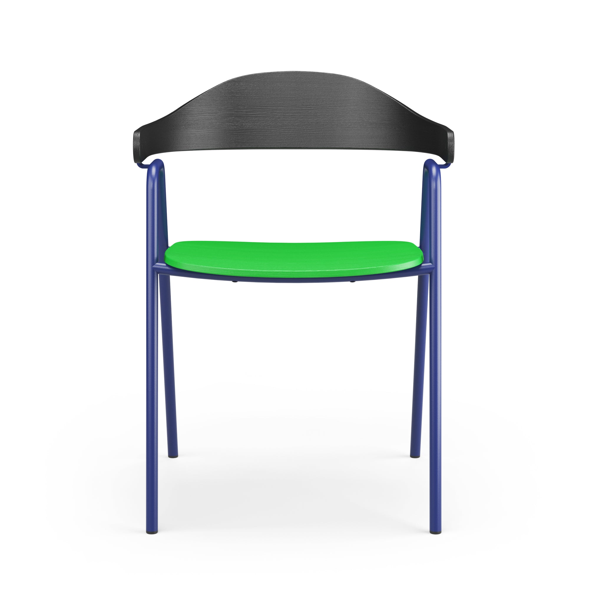Otto Chair - Colour Series - CS3 – Hayche (H Furniture Ltd)