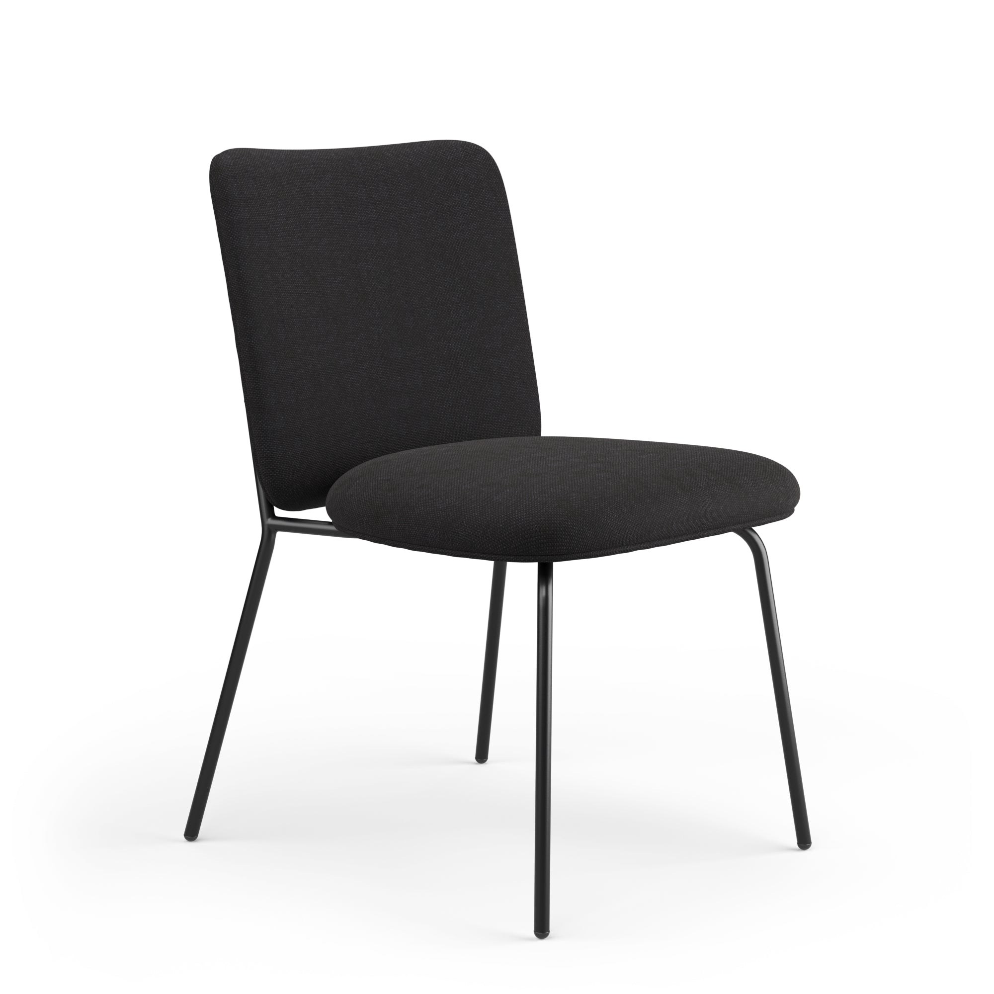 Alta Chair - Black – Hayche (H Furniture Ltd)